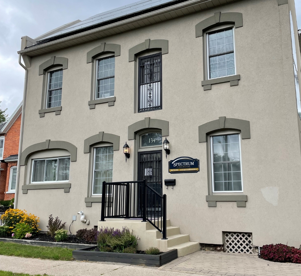 Financial Services in Barrie Ontario - Spectrum Financial Services Barrie