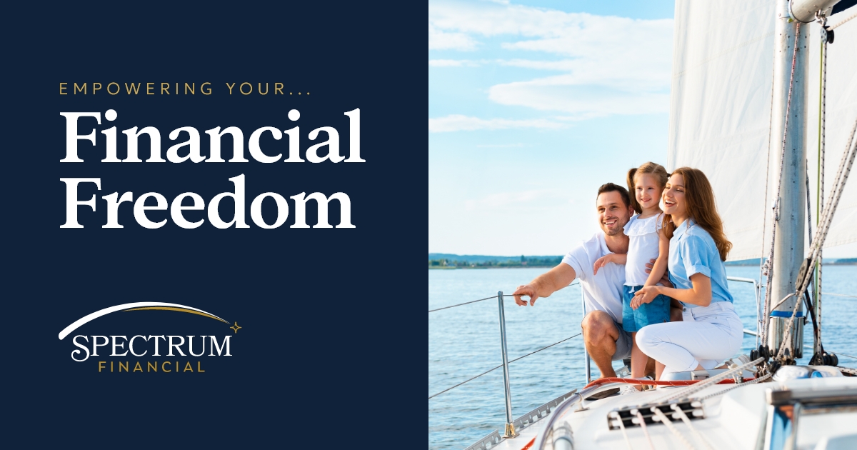 Financial Services Barrie | Spectrum Financial Strategies - Investment ...